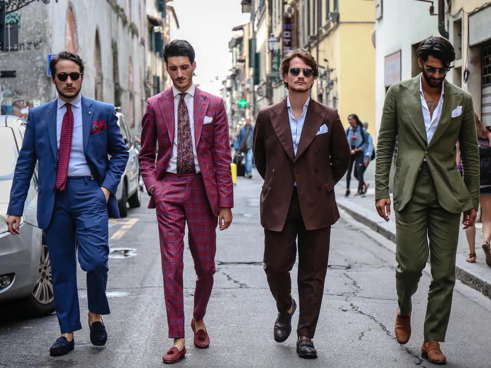 Where to Shop Fashion in Italy: Top Cities & Hotspots | PlayItaly