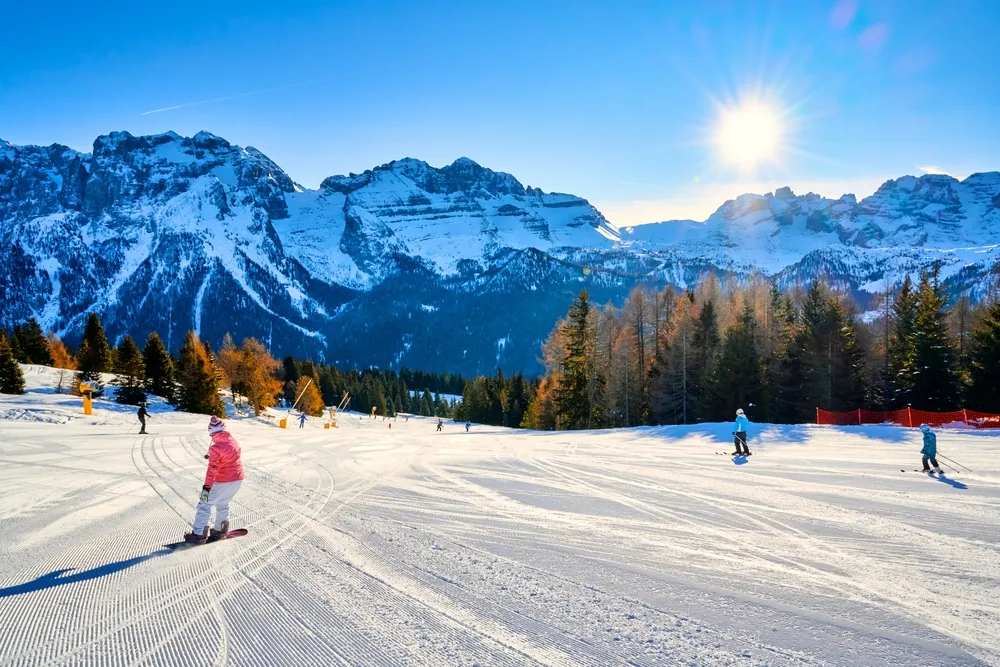 Skiing in Italy: Top Slopes & Snowy Escapes to Try