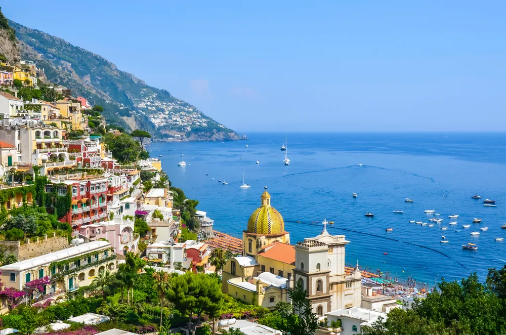 Natural Wonders of Italy: Breathtaking Places to See