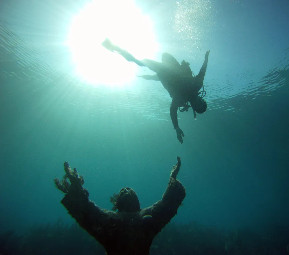 The Best Diving Experiences in Italy
