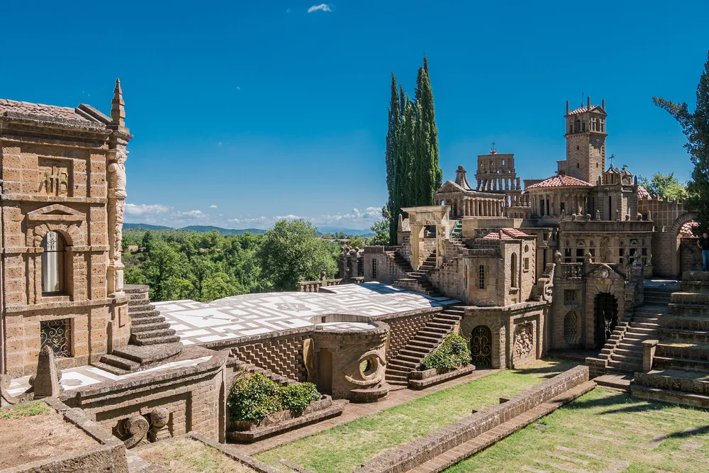 Discover Italy's Best Mini Museums