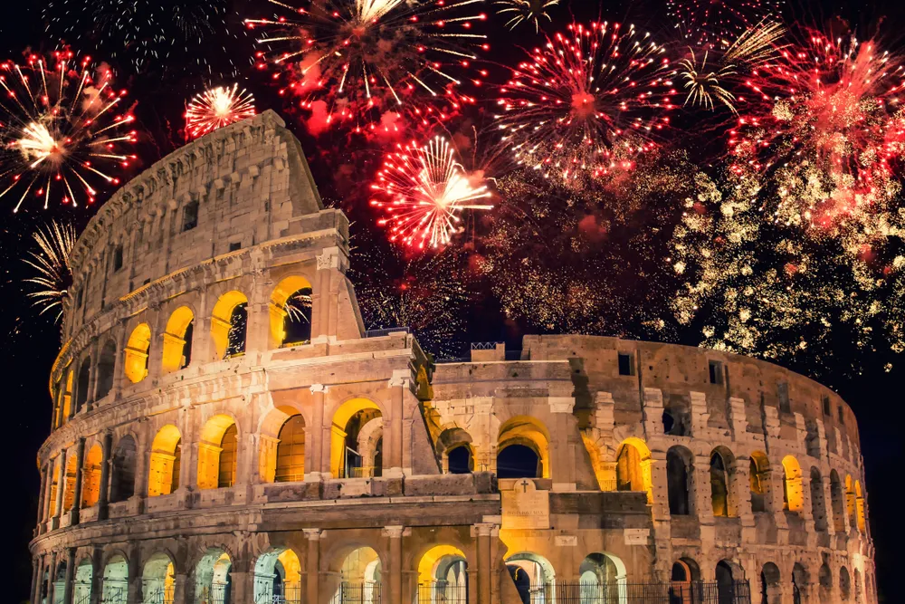 Celebrate Capodanno! How Italians Welcome the New Year | PlayItaly
