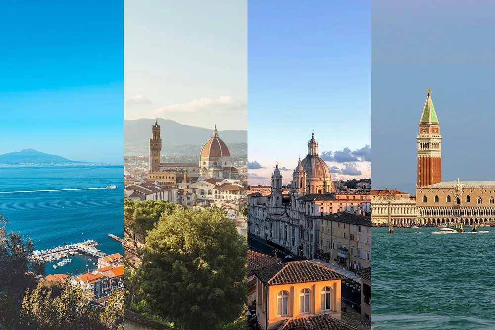 Play Italy: Our Story, Our Reviews and What Do We Do