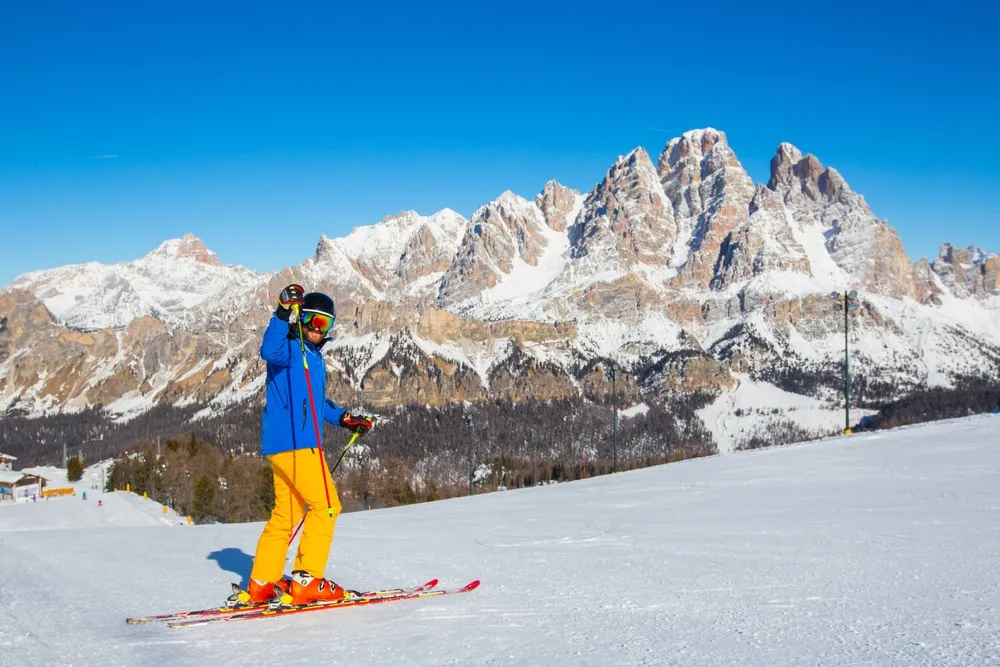 Skiing in Italy: Top Slopes & Snowy Escapes to Try
