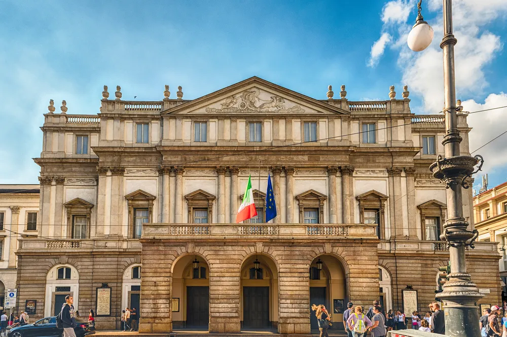 Italian Opera Tour: Everything You Need to Know