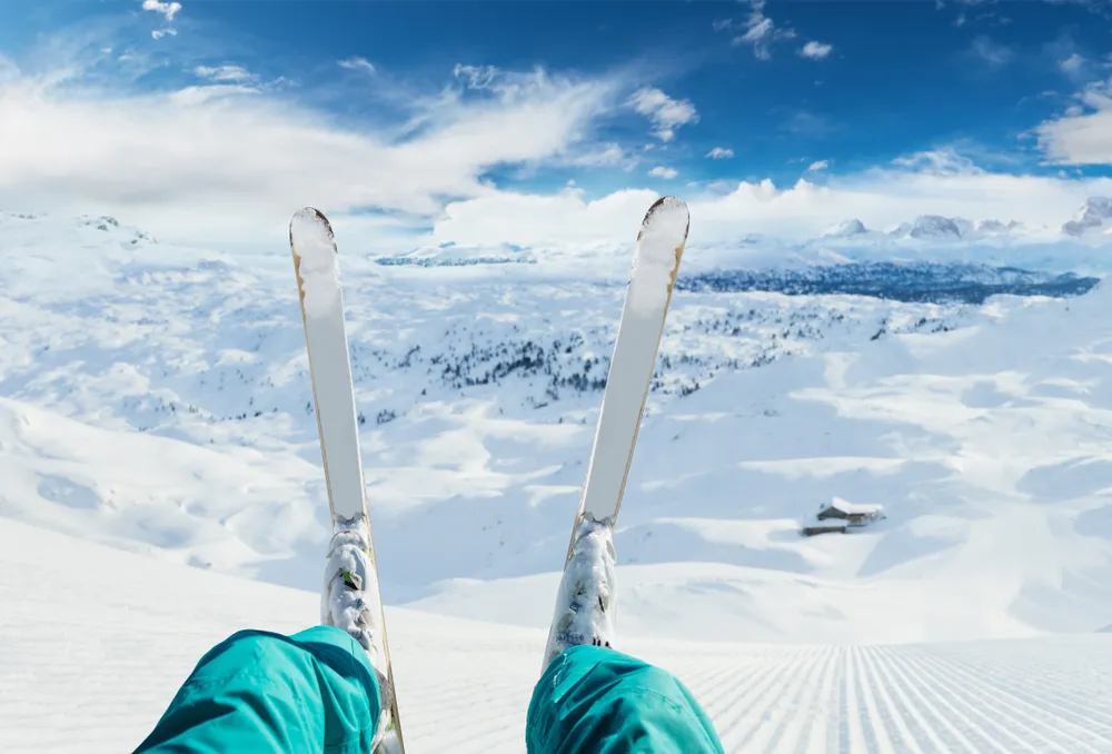 Skiing in Italy: Top Slopes & Snowy Escapes to Try