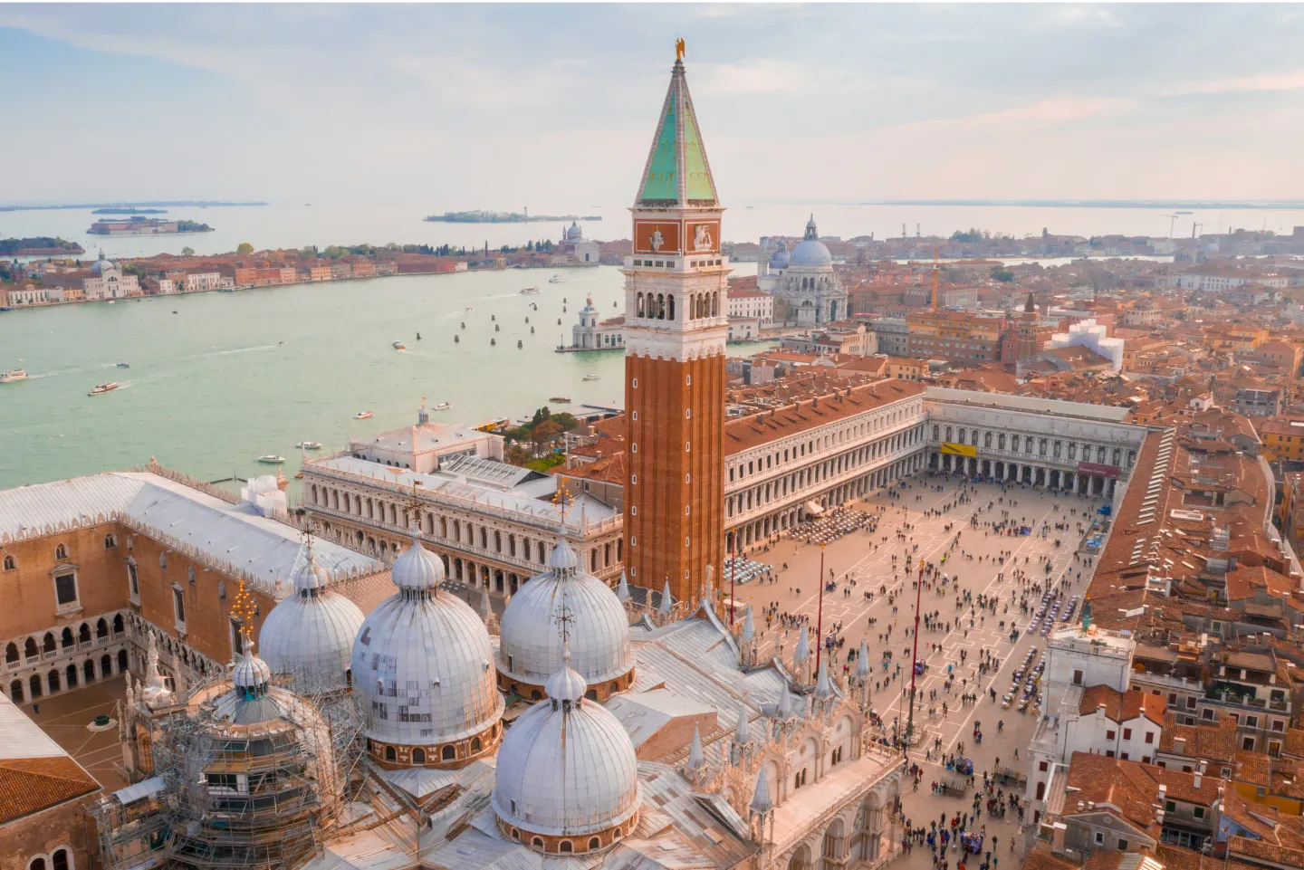 Top 10 Must-See Places in Venice, According to us Locals
