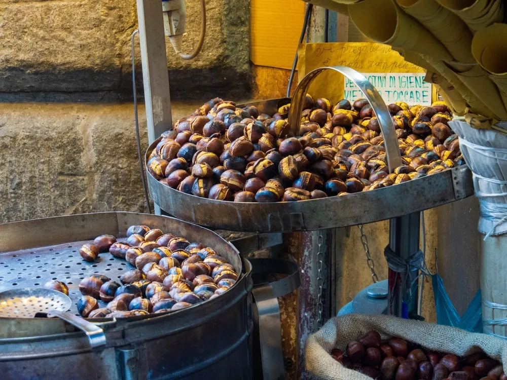 Fall Festivals in Italy: Celebrate Harvest & Tradition