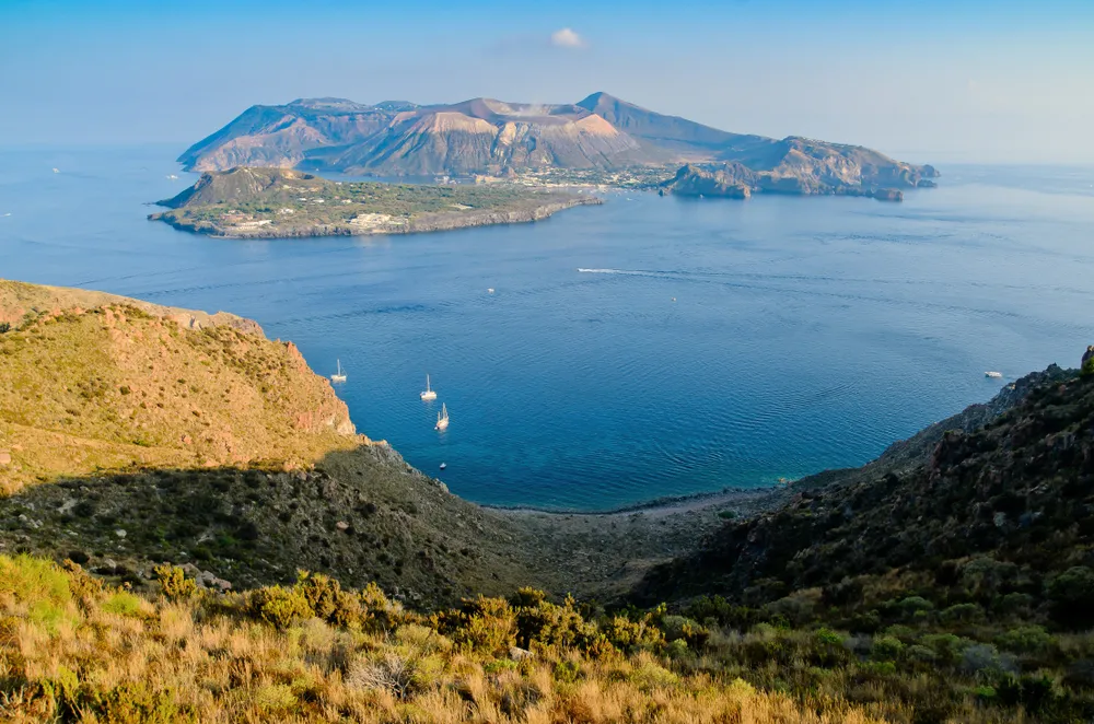 7 Secret Italian Islands to Visit Beyond Capri & Sicily