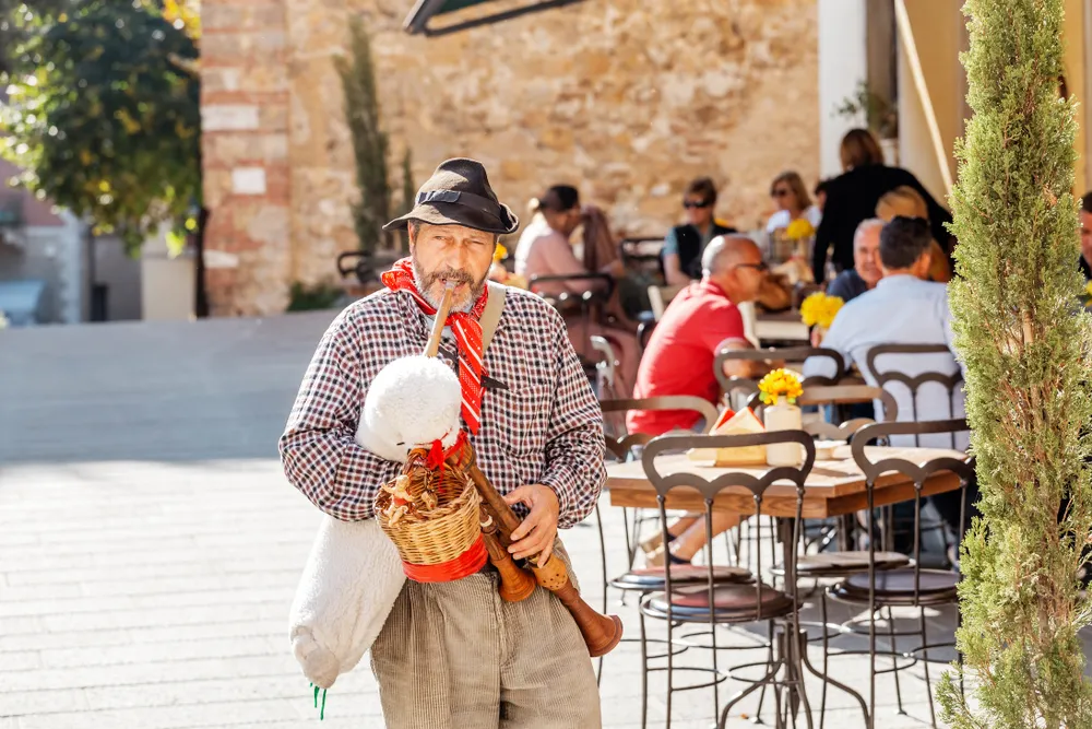 Italian Holiday Traditions: celebrations from North to South | PlayItaly