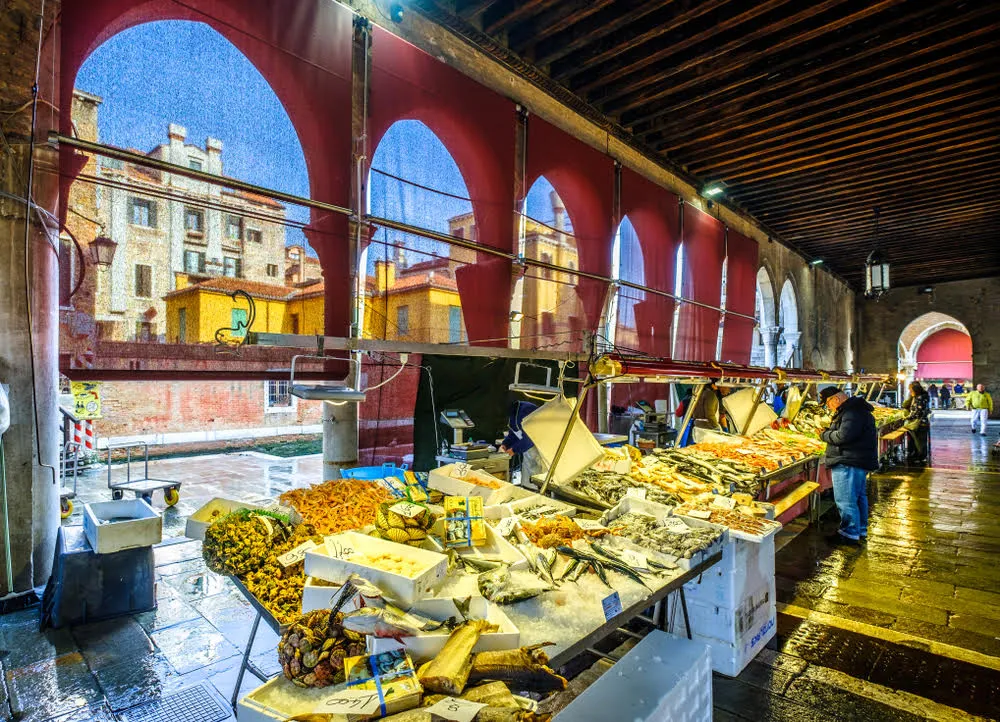 Top 10 Must-See Places in Venice, According to us Locals