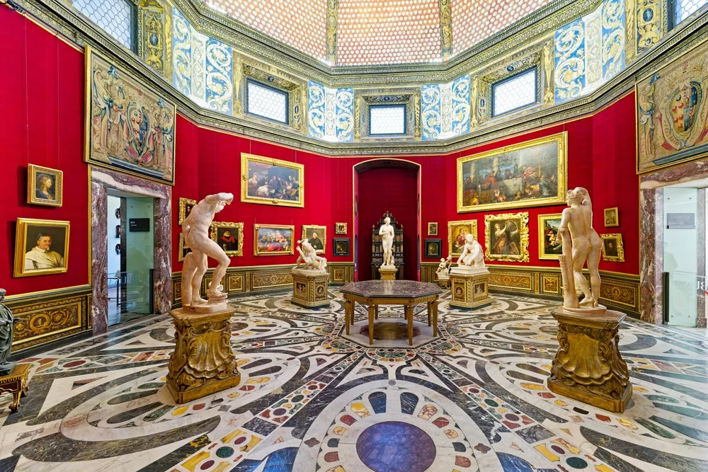 The Art Lover’s Guide to Italy: Best Museums & Art Collections