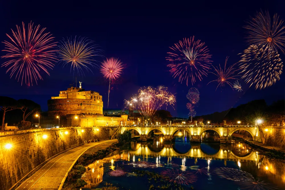 Italian Stories | PlayItaly