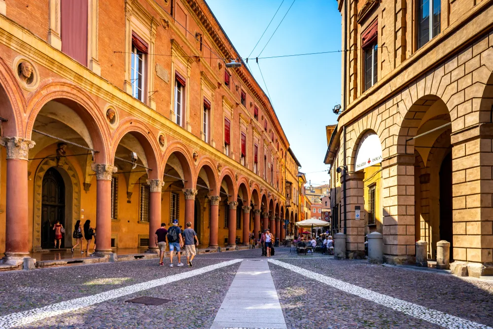 What to Visit at the Italian Motor Valley