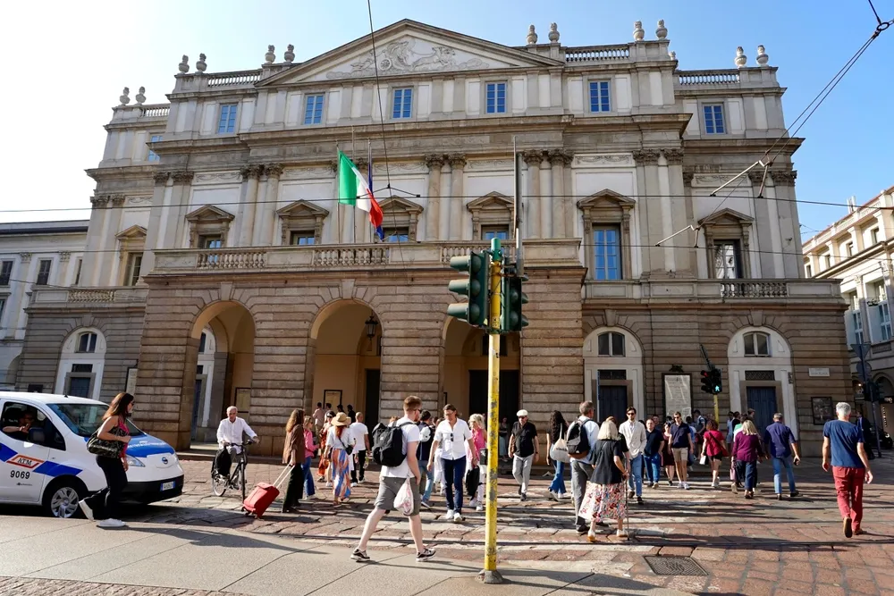Italian Opera Tour: Everything You Need to Know