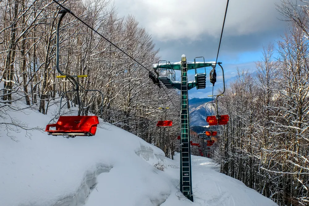 Skiing in Italy: Top Slopes & Snowy Escapes to Try