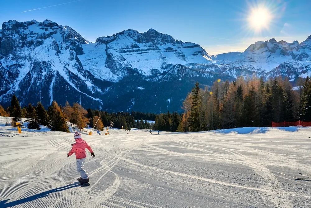 Skiing in Italy: Top Slopes & Snowy Escapes to Try