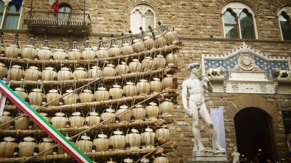 Fall Festivals in Italy: Celebrate Harvest & Tradition