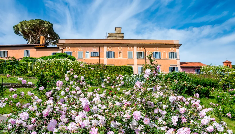 Spring in Italy: Best Blooming Places to Visit Now