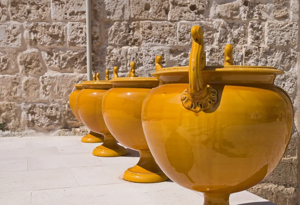Discover Italy's Best Mini Museums