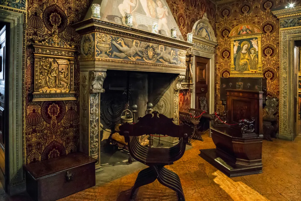 Discover Italy's Best Mini Museums