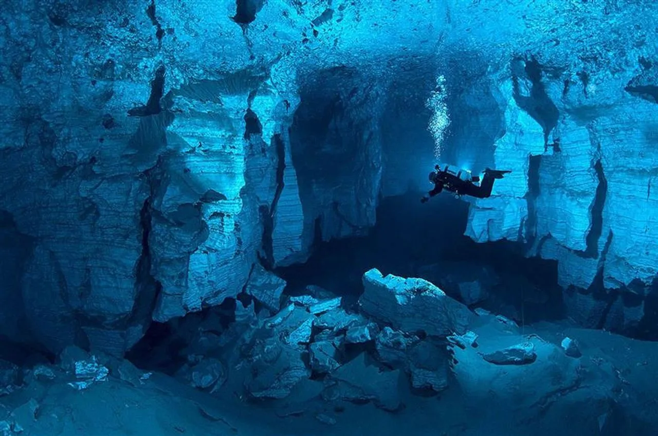The Best Diving Experiences in Italy