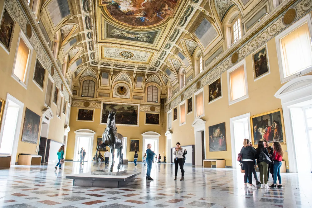 The Art Lover’s Guide to Italy: Best Museums & Art Collections
