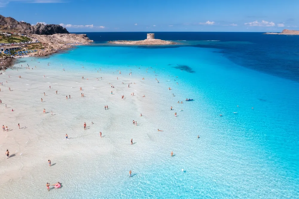 The Ultimate Guide to Italy's Top Beaches