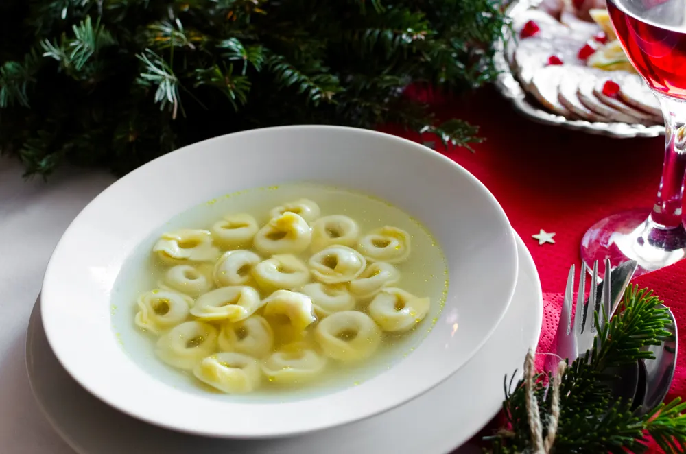 Italian Holiday Traditions: North to South Celebrations