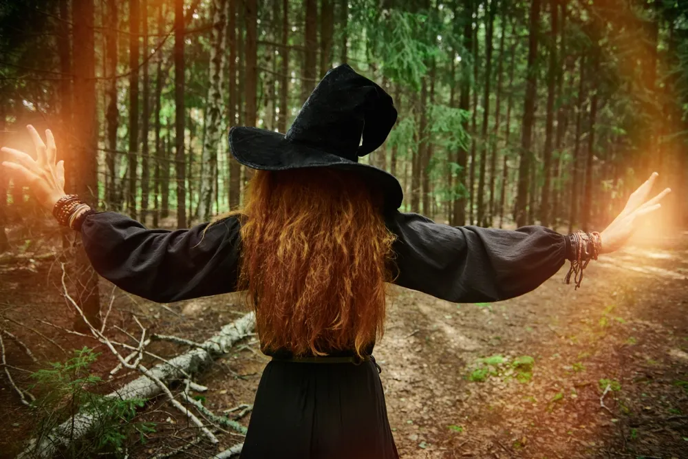 Witch Trials in Italy: Dark History & Hidden Stories