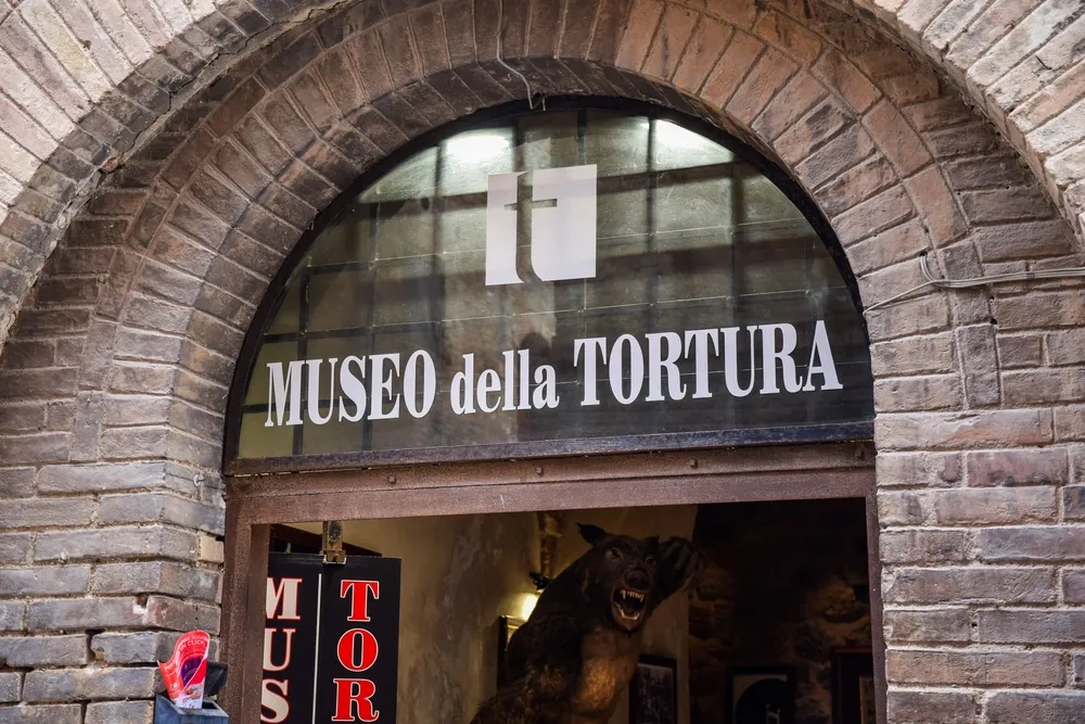 Discover Italy's Best Mini Museums