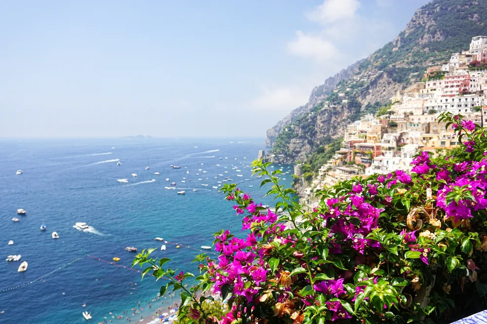 Spring in Italy: Best Blooming Places to Visit Now