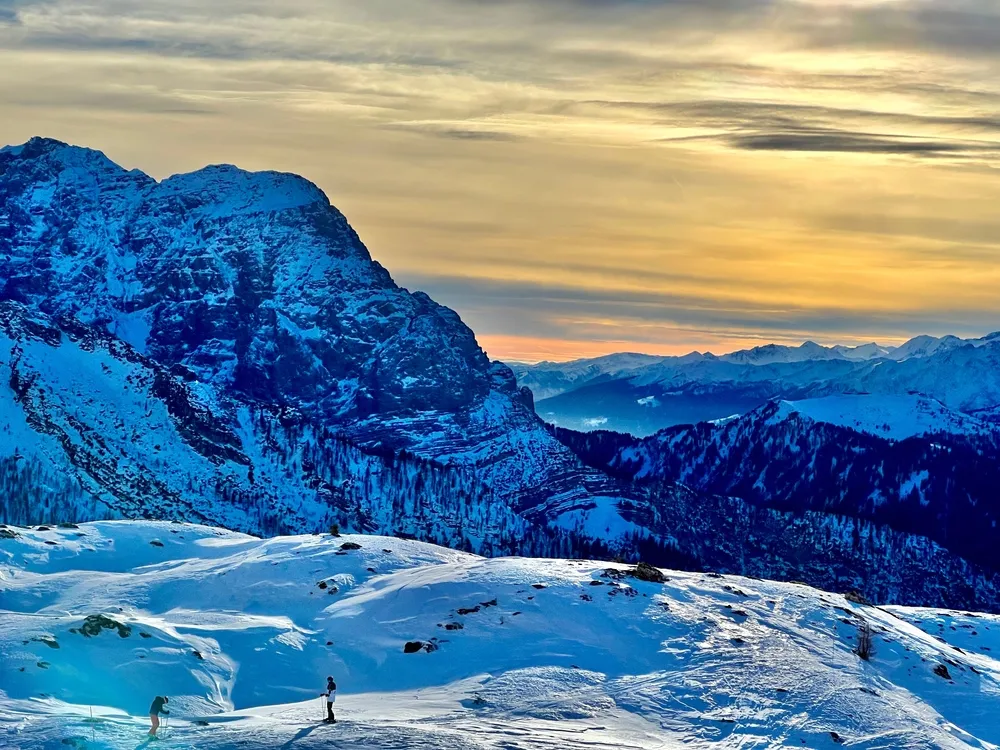 Skiing in Italy: Top Slopes & Snowy Escapes to Try
