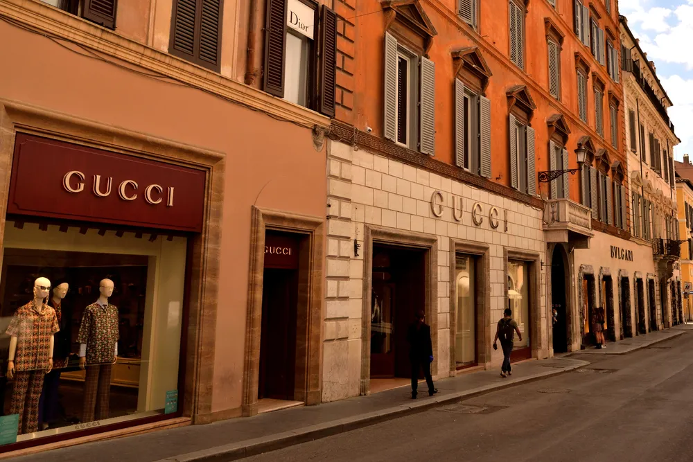 Where to Shop Fashion in Italy: Top Cities & Hotspots | PlayItaly