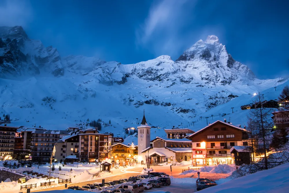 Skiing in Italy: Top Slopes & Snowy Escapes to Try