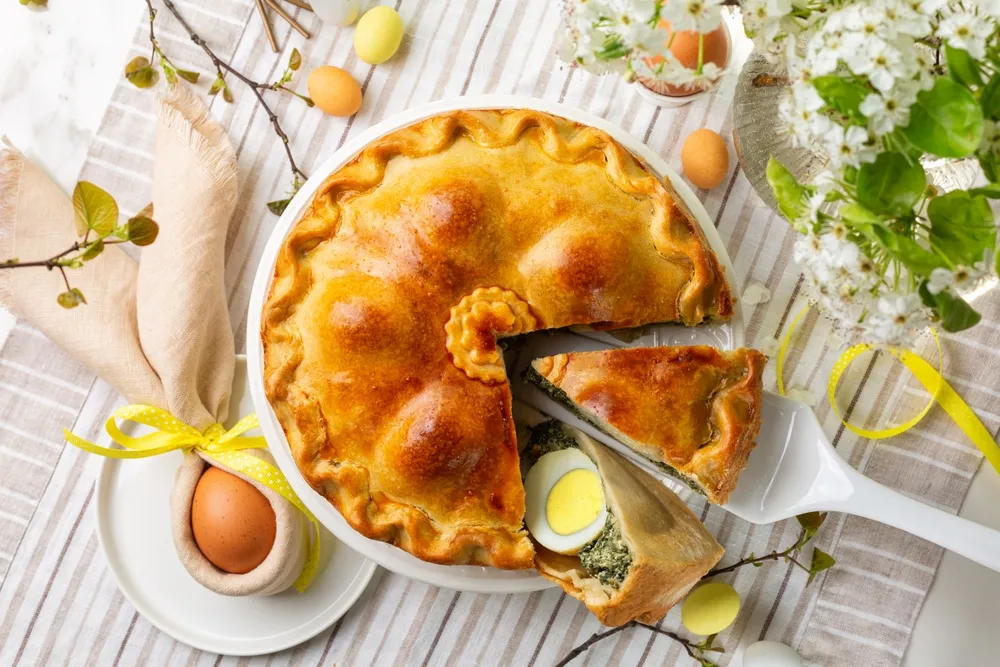 Easter in Italy: Top Traditions & Places to Celebrate