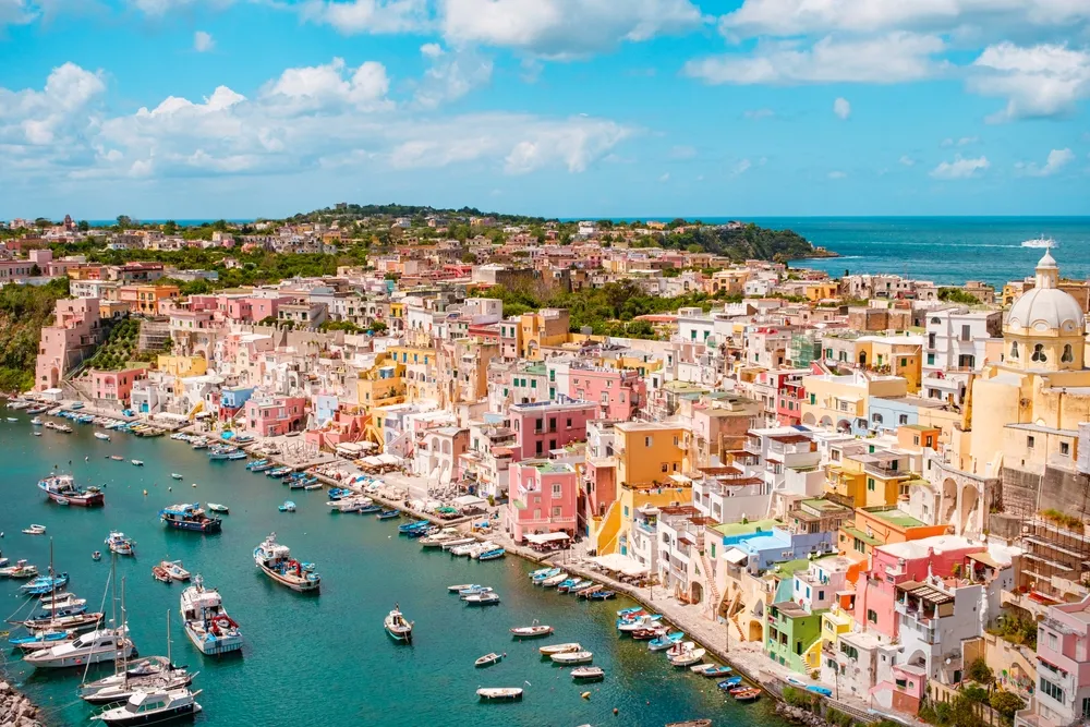 7 Secret Italian Islands to Visit Beyond Capri & Sicily