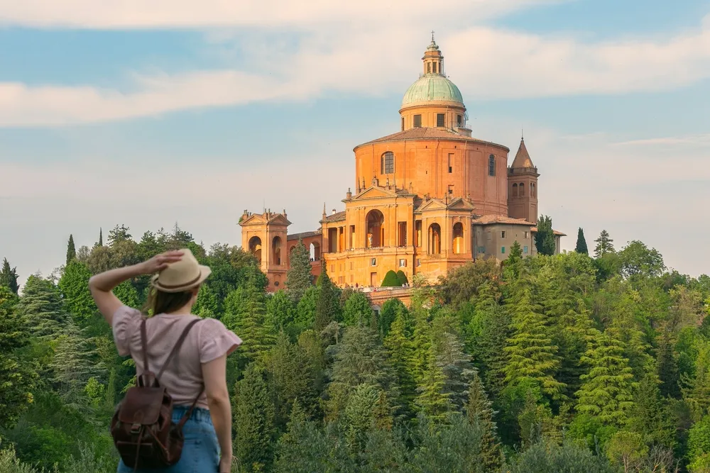 What to Visit at the Italian Motor Valley