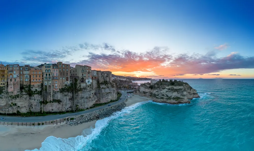 The Ultimate Guide to Italy's Top Beaches