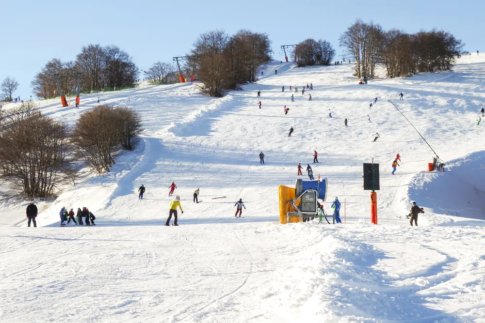 Skiing in Italy: Top Slopes & Snowy Escapes to Try