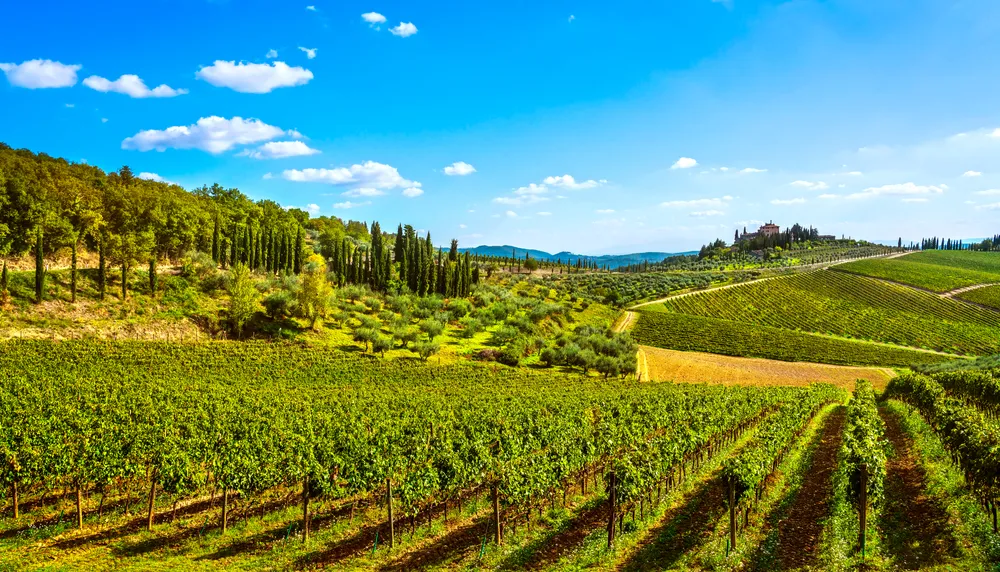 Natural Wonders of Italy: Breathtaking Places to See