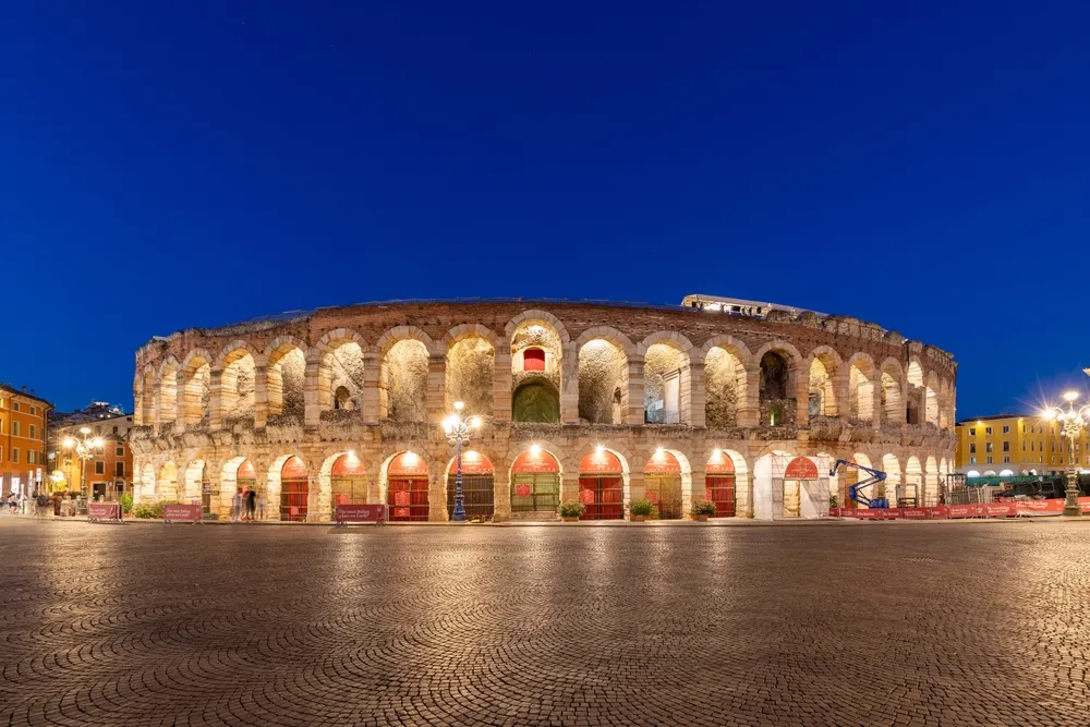 Italian Opera Tour: Everything You Need to Know | PlayItaly
