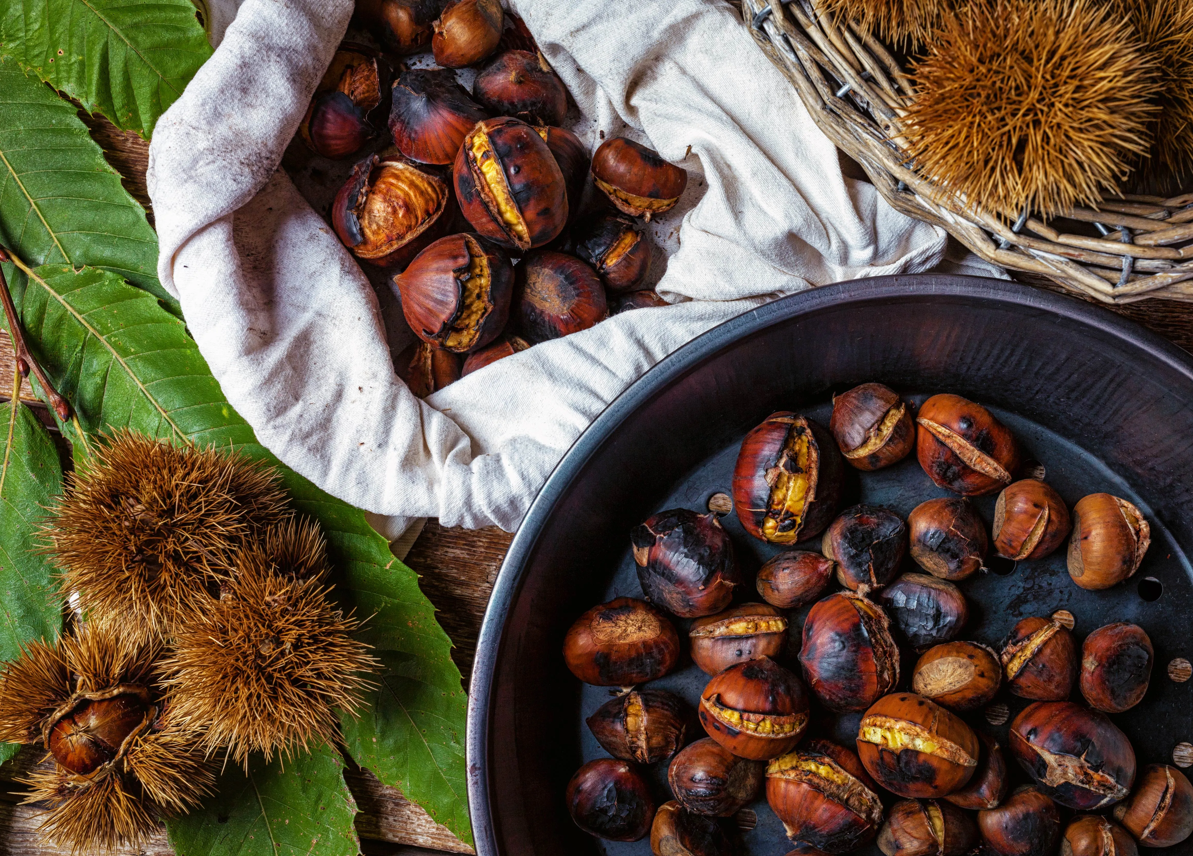 Italian Sagras: what are they and why you should go