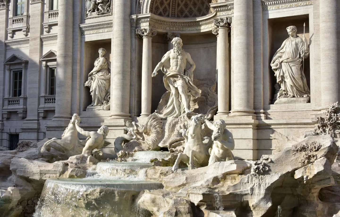 Rome, Sorrento and the Amalfi Coast: the core of Italian History ...