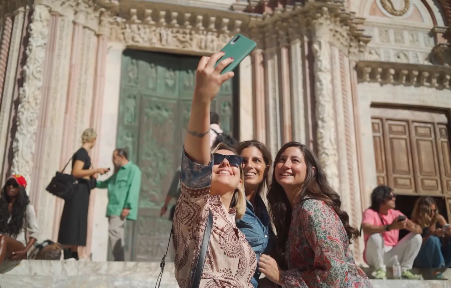 Florence: Medieval and Renaissance Tour | PlayItaly
