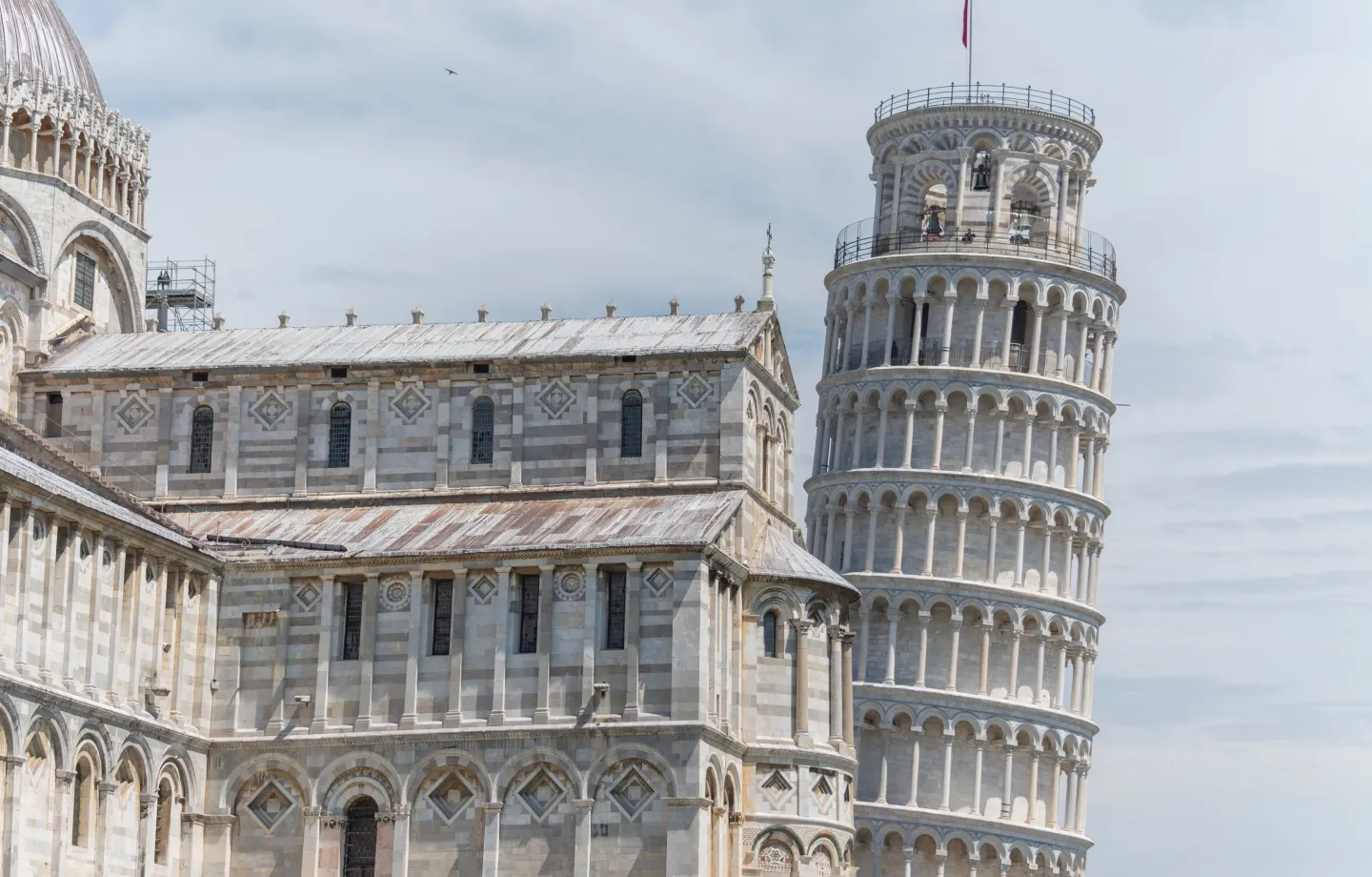 Tuscany Tour: a Cultural Journey from Florence to Pisa