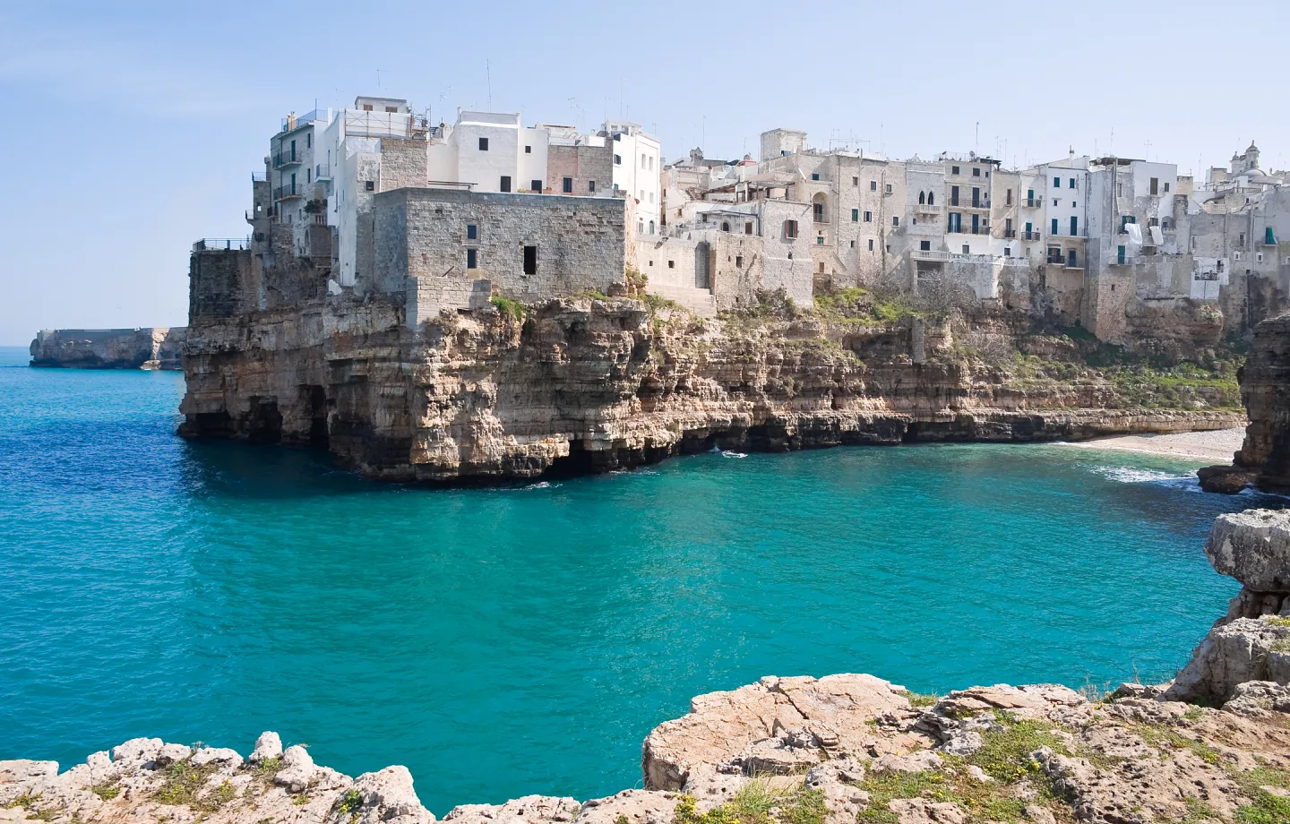 The Best of Southern Italy Tour: from the Amalfi Coast to Puglia