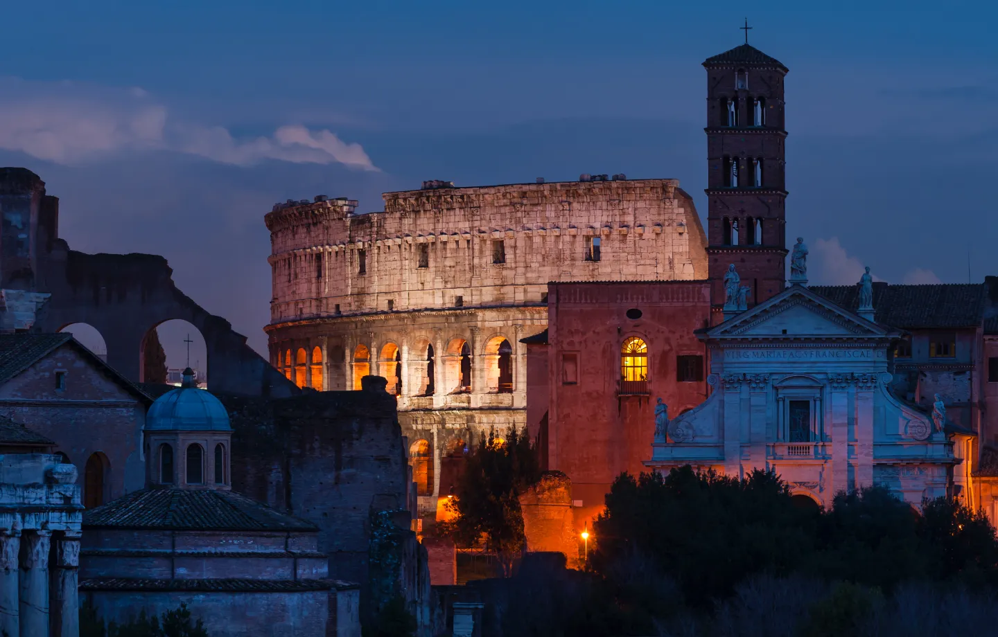 Italy Premium Tour: Discover Each Side of the Country