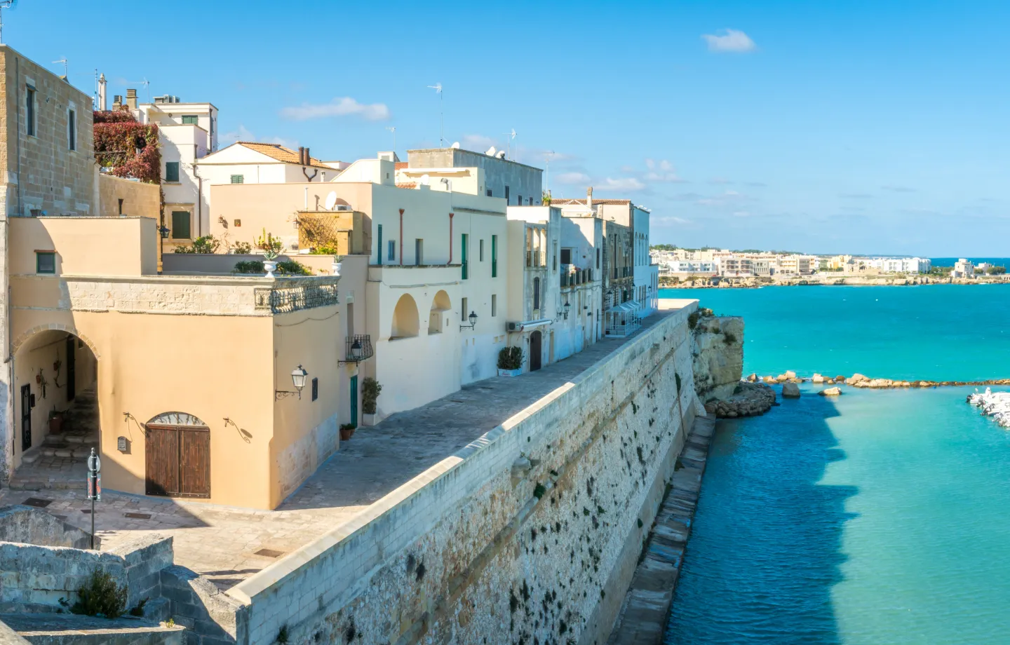 The Best of Southern Italy Tour: from the Amalfi Coast to Puglia
