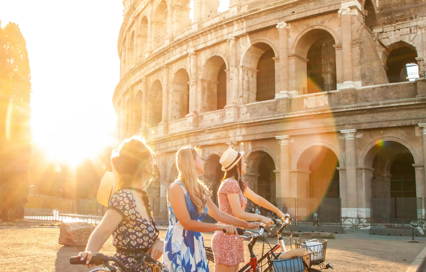 Italy in 17 Days: Culture, Discoveries and Surprises